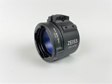 JAGD & FREIZEIT - ZEISS DTC Adpater einzeln (ohne Ring)