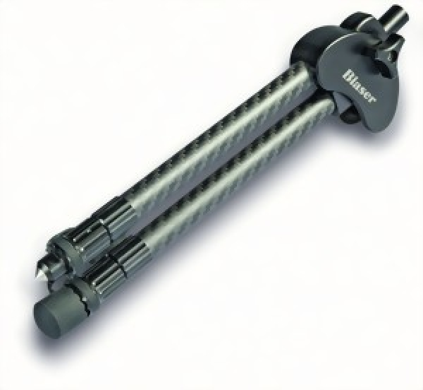 JAGD & FREIZEIT - Blaser Carbon Bipod Set für R8